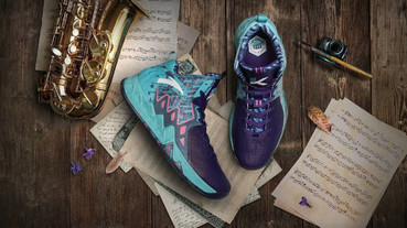 新聞分享 / ANTA KT2 ‘All-Star’ 全明星賽版本亮相 | LINE購物