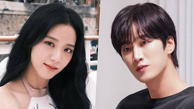 短命戀！Jisoo、安普賢已分手 社群無跡象狂曬照 | TVBS | LINE TODAY