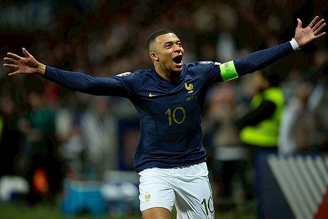 足球》Mbappé與皇家馬德里談判 但尚未達成協議 | TSNA | LINE TODAY