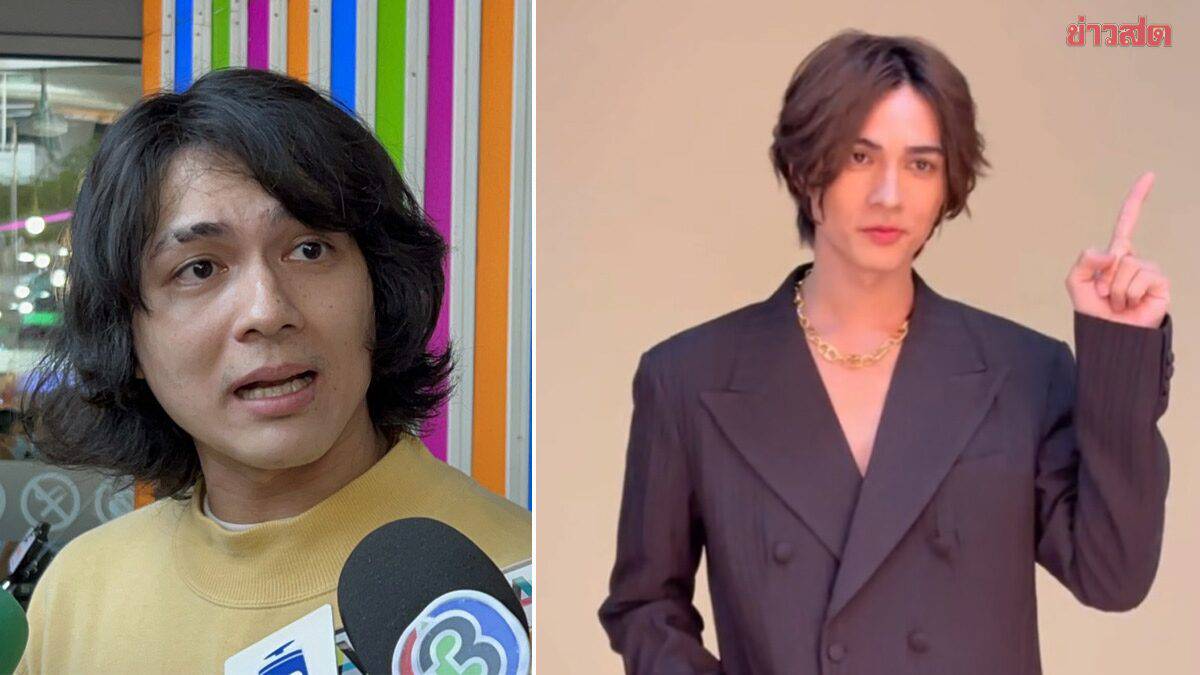 ผมก็เฟี้ยวเป็น ชาวเน็ตอึ้ง แน็ก ชาลี หล่อขั้นเทพ ยอมใจ สนั่นออนไลน์