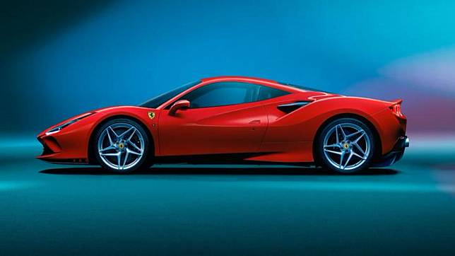 ไทยรัฐออนไลน์ Auto Ferrari เปิดตัว F8 Tributo ครั้งแรกในไทย จัดราคา