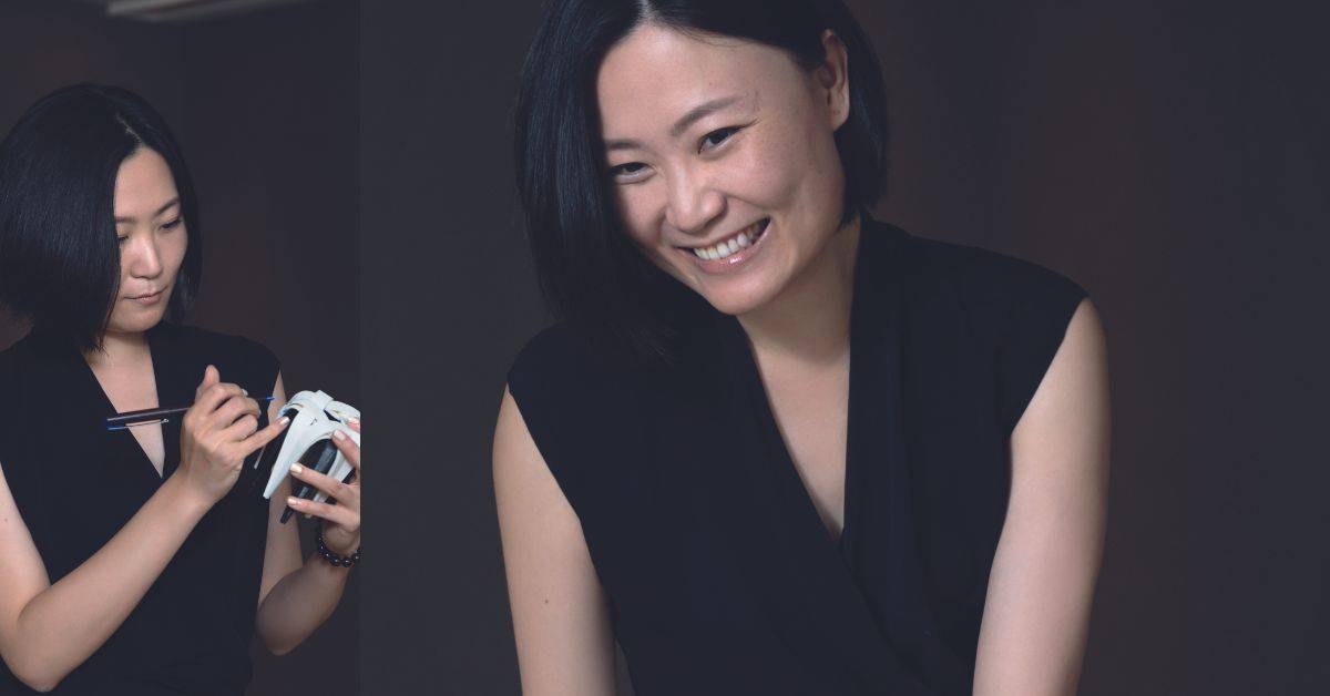 集籽深耕 探索城市韌性 │ 梅馥曼 | JESSICA HK | LINE TODAY