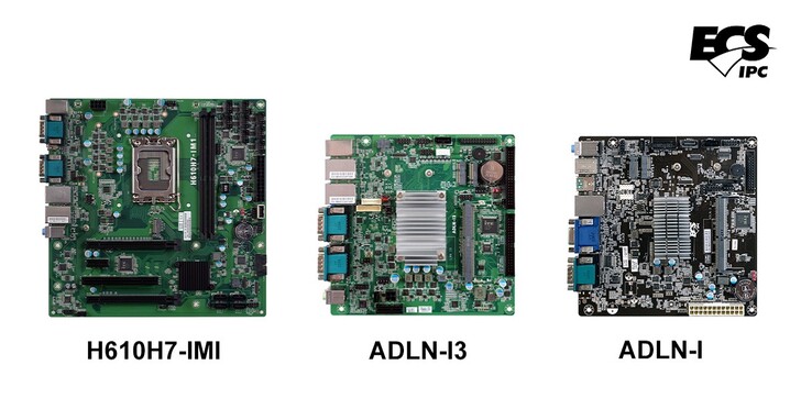 精英電腦發表3款適用於各產業別應用主機板 | LINE購物