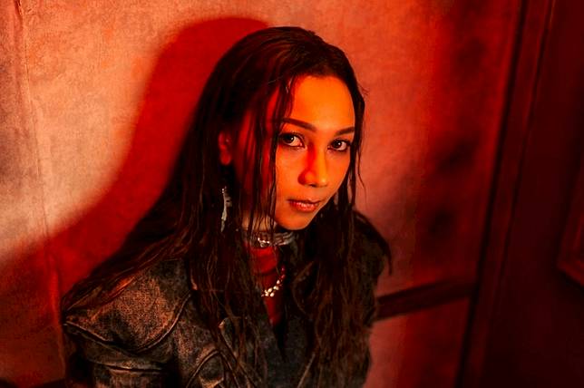 AGA江海迦推出入行十年專輯 「把不可能變成可能」 | 娛樂 on LINE | LINE TODAY