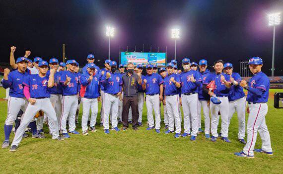 U23世界盃中華隊 台中洲際主場連勝 | 觀傳媒 | LINE TODAY