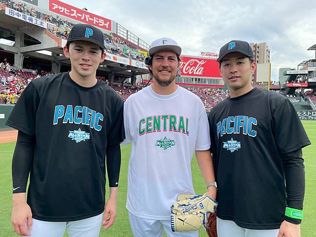 明星賽預告球種果然被狙擊 Bauer露出苦笑 | TSNA | LINE TODAY