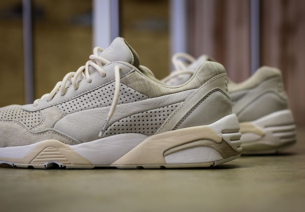 新聞速報 / Stampd LA X PUMA R698 | LINE購物