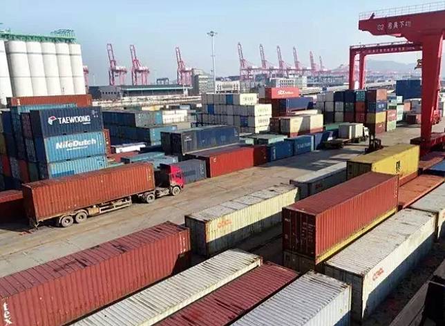 中國大陸發布2024年進出口稅則 ECFA續依協定稅率施行 | 中廣新聞網 | LINE TODAY