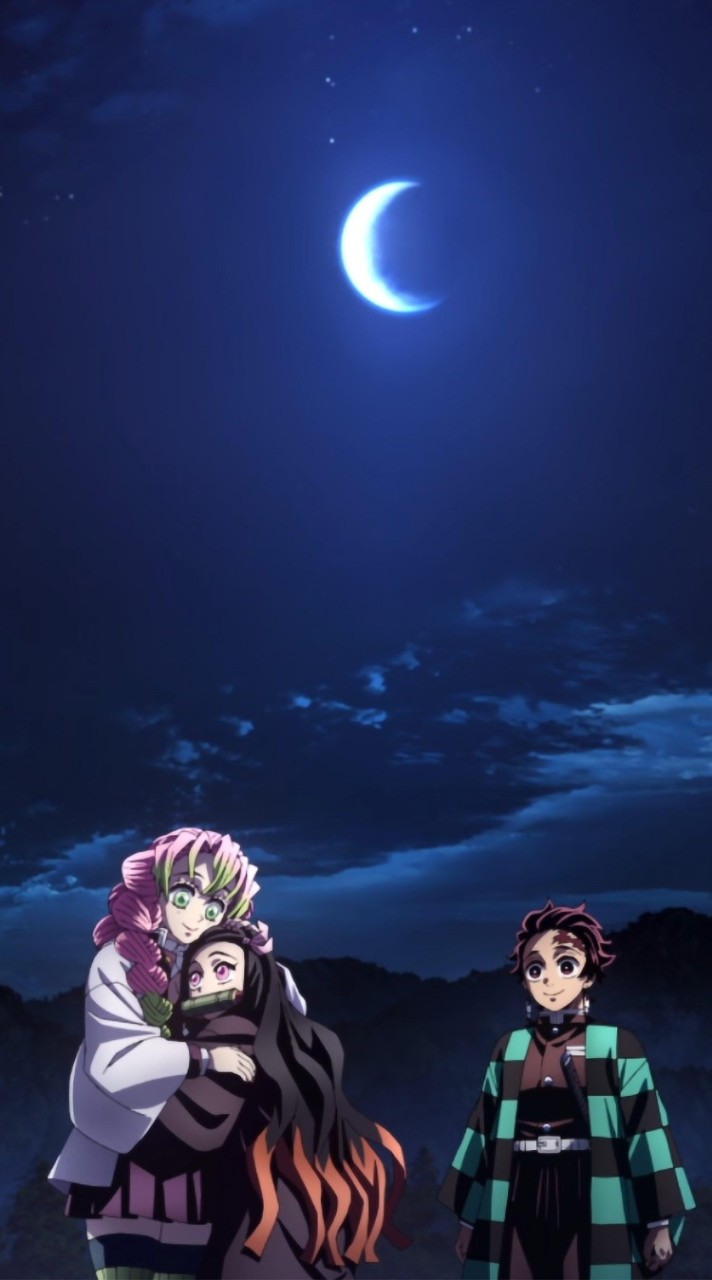 .*˚ 鬼滅の刃nrkr 〜 恋愛 & 折有 の セカイ 〜 .*˚