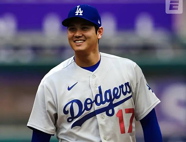 Mlb／大谷翔平加盟道奇 日本舉國同慶 Nownews 今日新聞 Line Today 