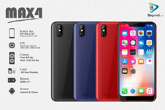 Siamphone | Siamphone อัปเดตให้แล้ว! สรุปสมาร์ทโฟนรุ่นใหม่วางจำหน่าย ...