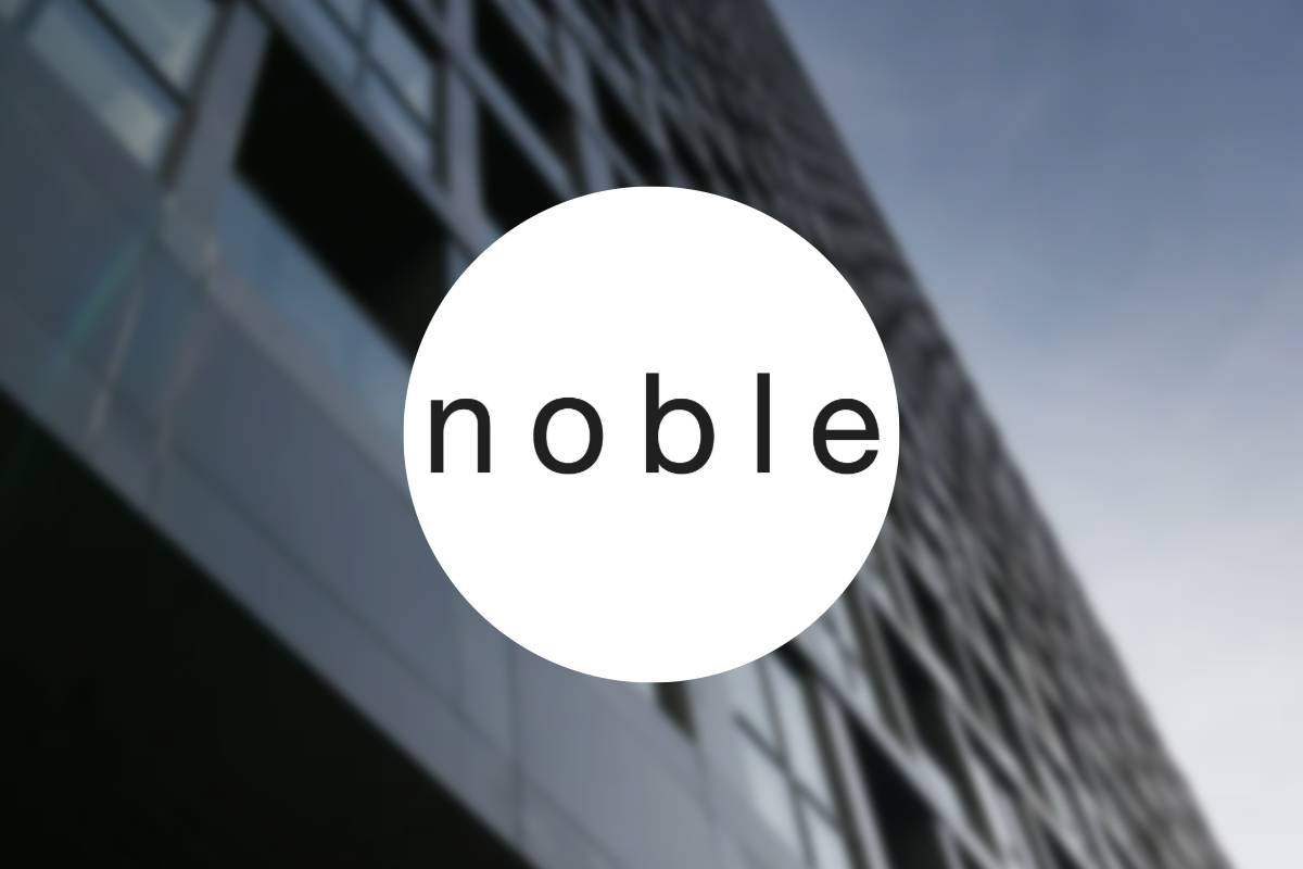 Noble creates real estate games, launches 7 new projects worth 14 ...