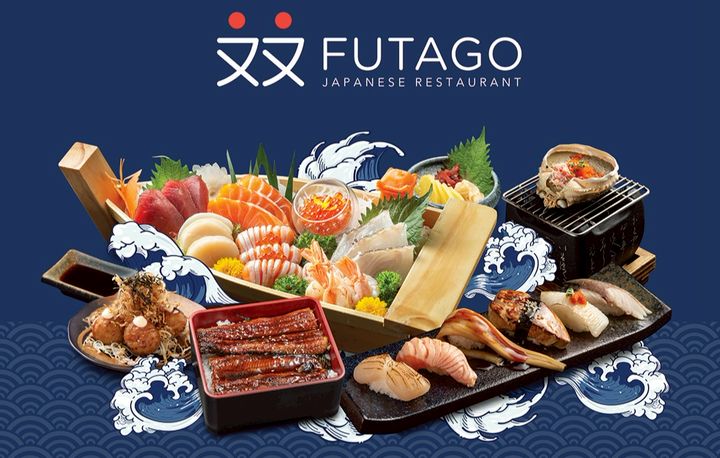 Futago | LINE Official Account