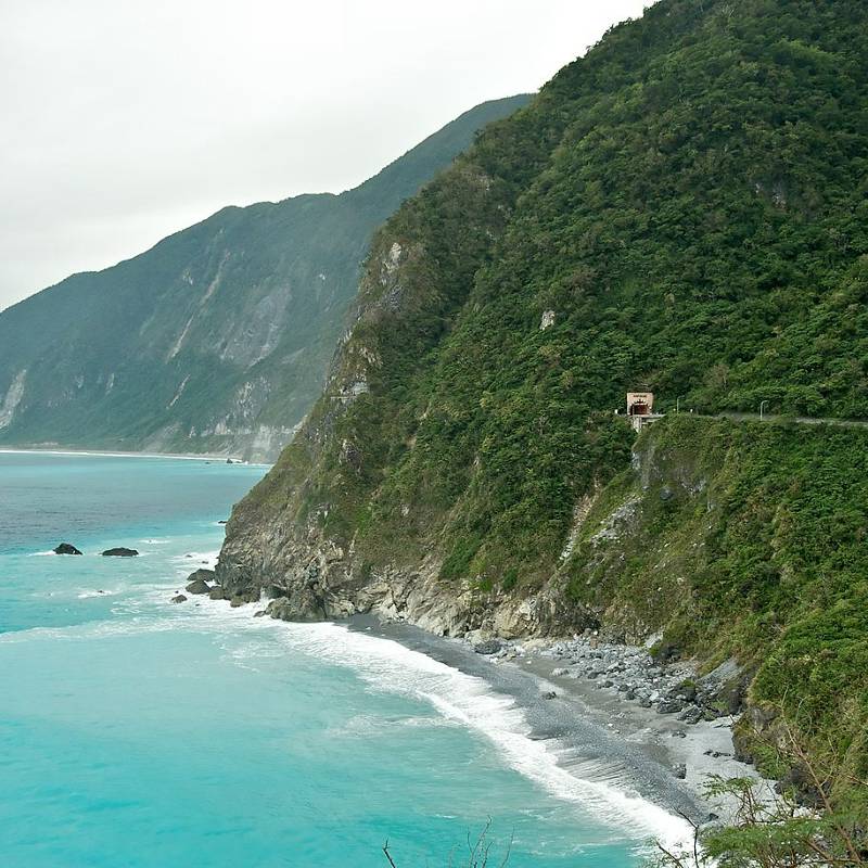 蘇花改到底是在拖什麼？5分鐘帶你瞭解 | Knowing | LINE TODAY