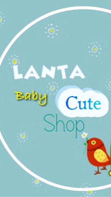 เสื้อผ้าเด็กของใช้แม่และเด็ก Lanta baby cute shop