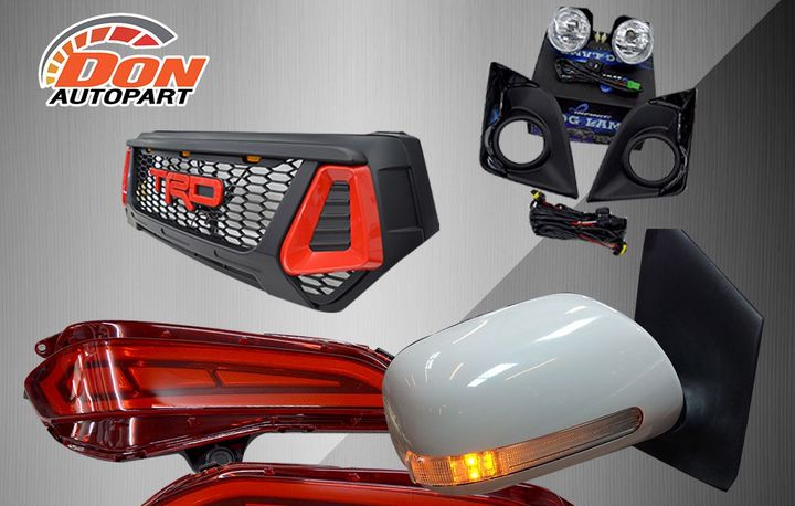 Don auto | LINE Official Account