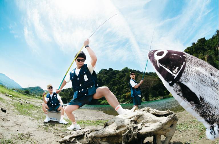 2022TCCF 創意內容大會主打「音樂的未來」打造三大活動舞台！首波名單公布：拍謝少年、金馬得主盧律銘、台灣通勤第一品牌確定參戰 | MTV 娛樂台 | LINE TODAY