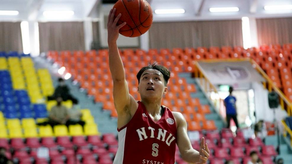 UBA》彭柏樺9外線新高51分UBA次高締5新猷 臺師寫6紀錄 | 敢動 | LINE TODAY