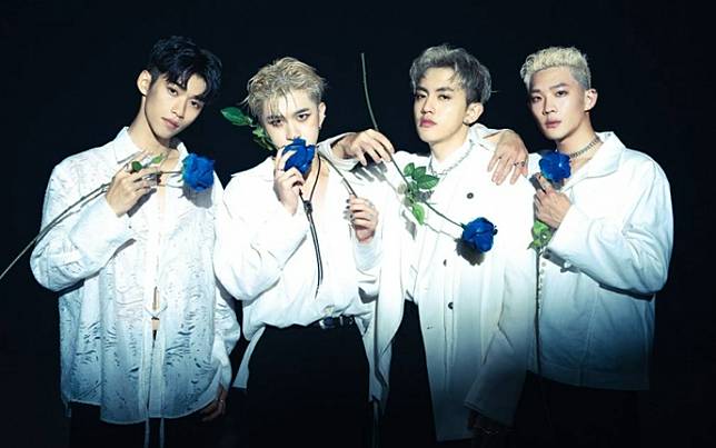 U:NUS推麥架舞粉絲瘋狂 團員公認他最性感 | Styletc | LINE TODAY