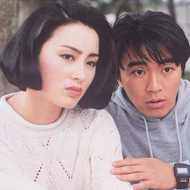 Masih Kece, 10 Potret Transformasi Stephen Chow ‘Shaolin Soccer ...