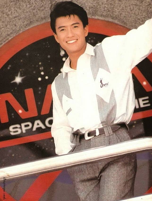 UndubZapp | ใครเป็นใคร...ซุปตาร์ยุคอดีต 6 ดารารุ่นใหญ่ ตอนหนุ่มๆ หล่อไม่แพ้ดารายุคนี้เลย