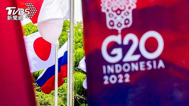 G20拜習會傍晚登場 拜登：釐清紅線在哪 | TVBS | LINE TODAY