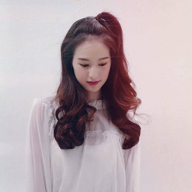 Spiceee.net | 29 ไอเดีย 'มัดผม' ยังไงให้หน้าเรียว น่ารัก น่าขยี้