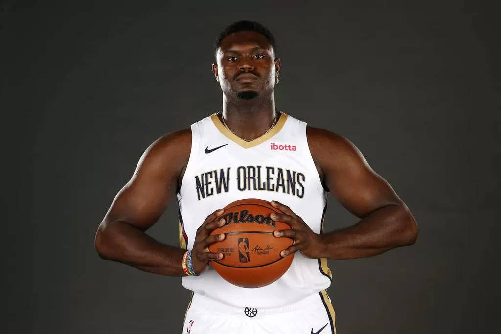 NBA》鵜鶘熱身賽不敵魔術 但傷停281天的錫安威廉森驚喜歸來 | 麗台運動 | LINE TODAY