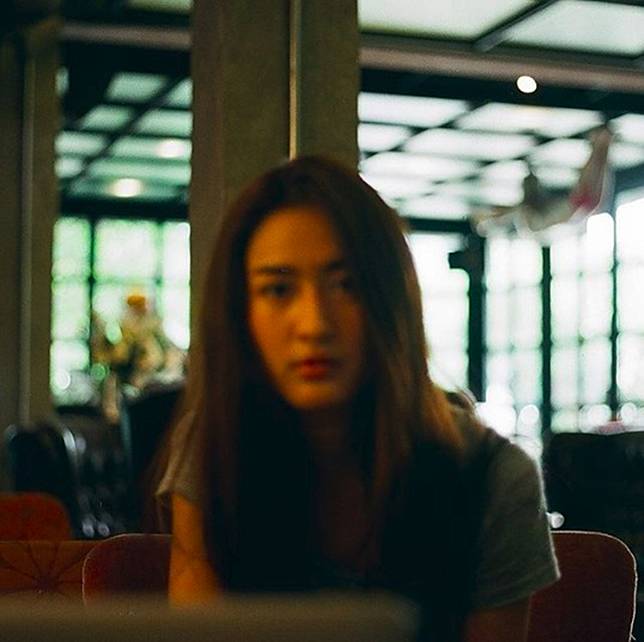 UndubZapp | คนอนาล็อก 5 ดาราสาวเล่น 'กล้องฟิล์ม' ชัตเตอร์คม ถ่ายภาพสวย