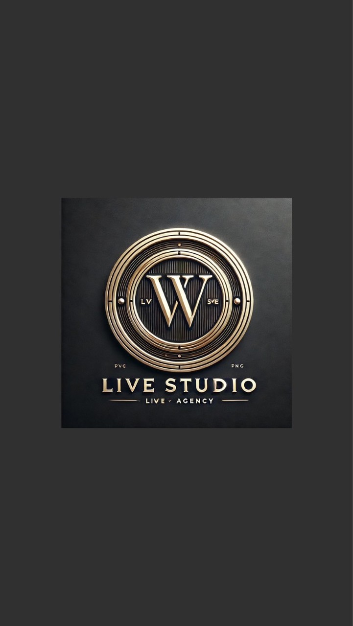 กลุ่มหลักพนักงาน VV Live Studio