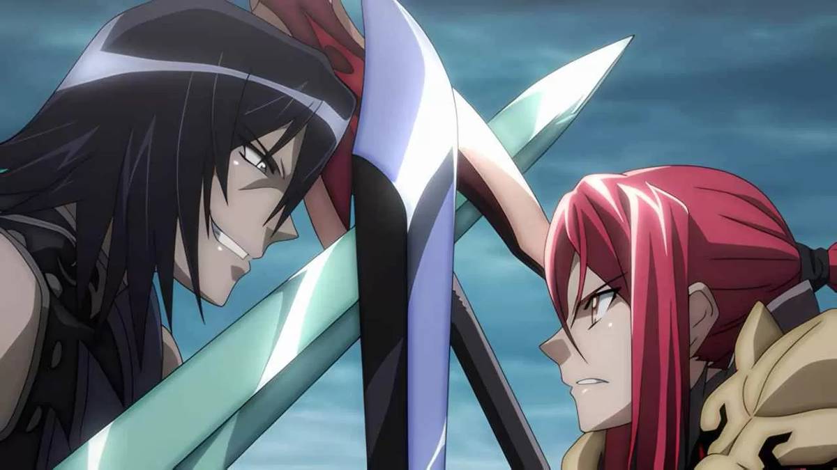 "Blaze Union: Story to Reach the Future-" Traditional Chinese Version ...