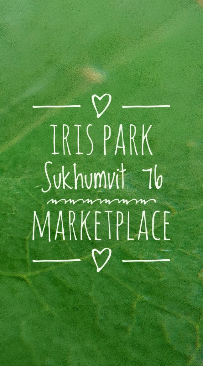[Marketplace] IRIS Park Sukhumvit 76