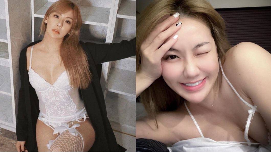 深夜公開認愛！劉雨柔「甜喊KING」宣示主權：你是最棒的 | TVBS | LINE TODAY