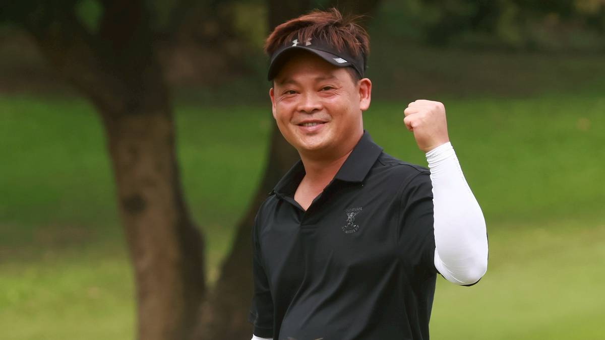 2023 ThreeBond福興挑戰賽 首回合新聞稿 | TPGA 台灣職業高爾夫 | LINE TODAY