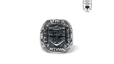 WTAPS Silver Jewelry 2012 秋冬系列 海軍風格飾品 | LINE購物