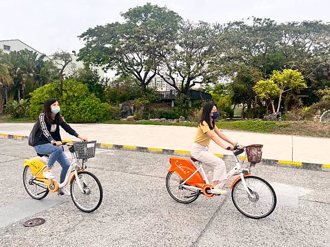 雄Lucky！高雄YouBike2.0創下里程碑，迎接第3,000萬人次使用者！ | 勁報 | LINE TODAY