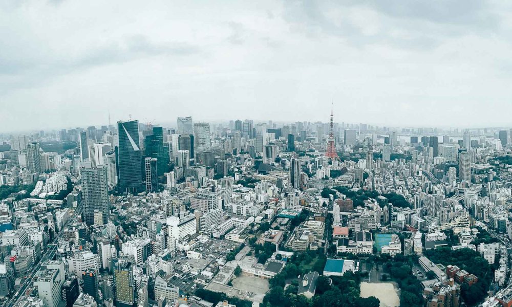 勘履圖文 / 金澤、東京皇居與代代木公園的跑步一週間 - LINE購物