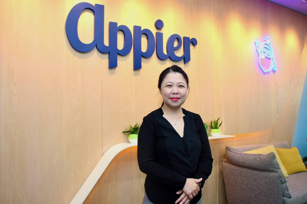 AI 發展大躍進，Appier 談人才應具備的跨領域思維 | 科技新報 | LINE TODAY