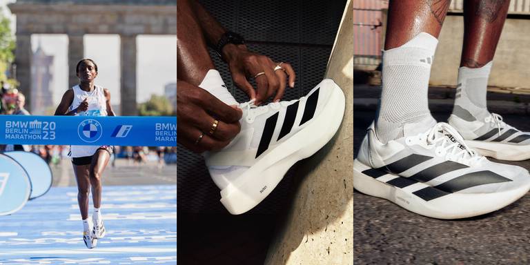 adidas史上最輕跑鞋「ADIZERO ADIOS PRO EVO 1」僅138g，價格、販售細節整理！ 【WH好鞋生】 | Women’s Health | LINE TODAY