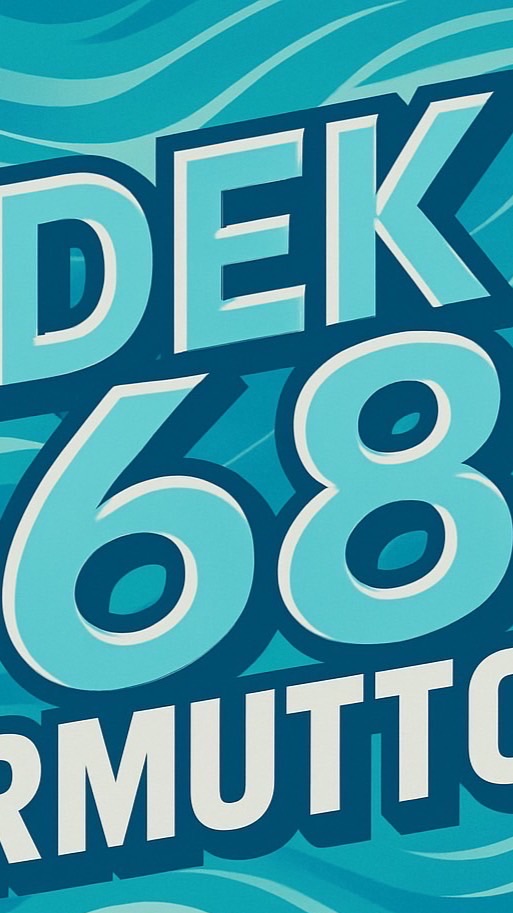 DEK68 RMUTTO