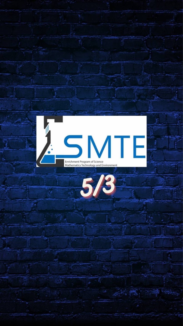 นักเรียน 6/3 SMTE ‘64