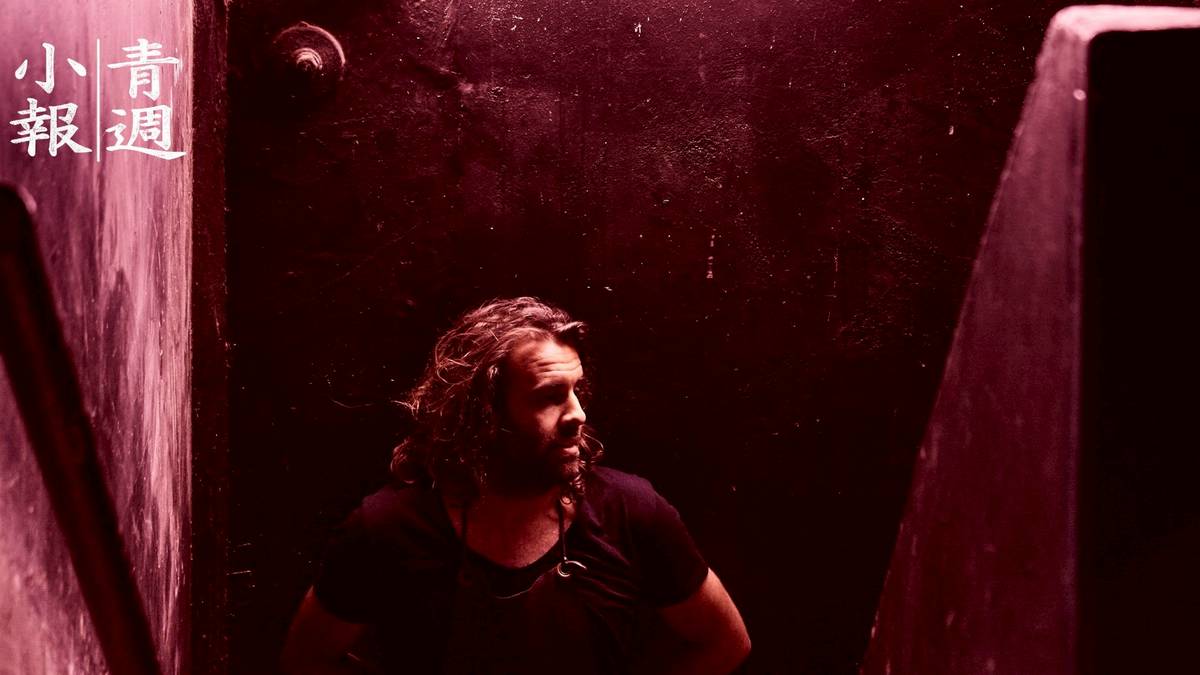 世界的調酒師／Luke Whearty從採集到酒吧，引領雞尾酒新浪潮 | VERSE | LINE TODAY