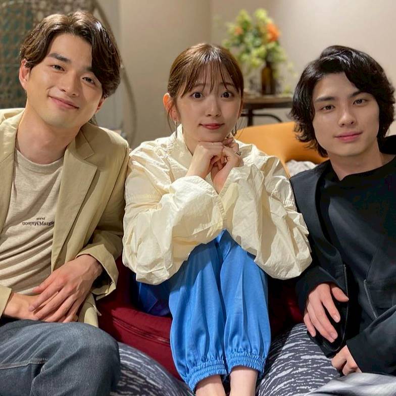 偶像歌手「鈴木愛理」主演日劇《ANIMALS》，演活想要逆轉人生的灰姑娘社畜！ | Japaholic | LINE TODAY