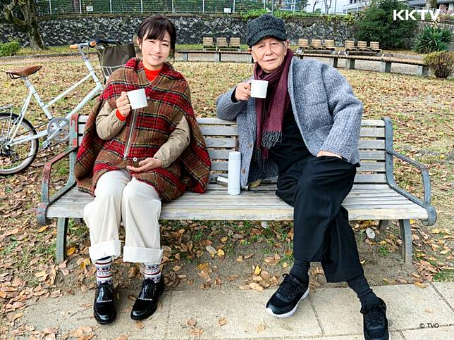 從小年夜追劇到開工！KKTV給你「鼠不盡」的好片片單 | Japaholic | LINE TODAY