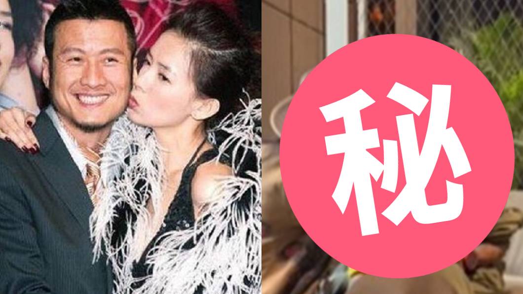 資深男星喇舌熟女二度偷吃！ 爆新歡「親密片」震撼流出 Tvbs Line Today 