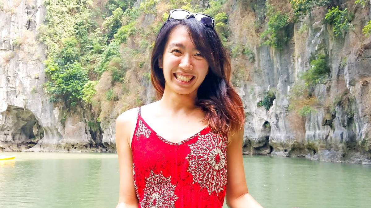 日日好日／數位游牧者 Mei Kuo 而立人生下半場，告別辦公室後的無畏冒險 | 日日好日 X 雜誌 | LINE TODAY