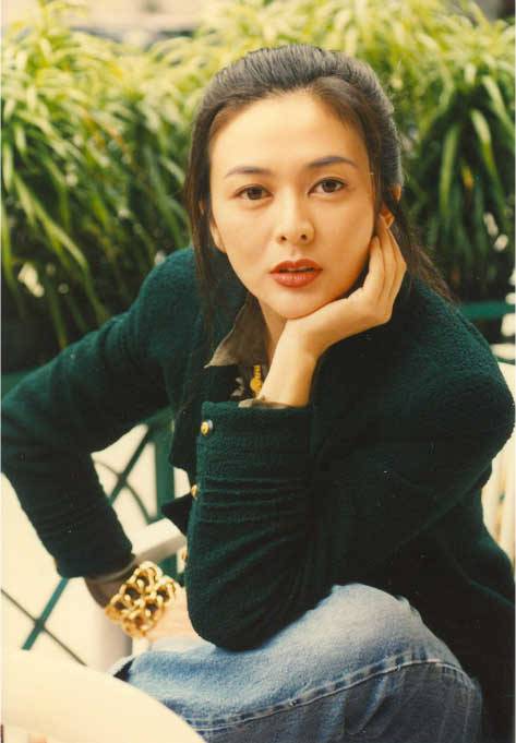 new18 | เปิดโฉมหน้า "กวน จือหลิน" ในวัย57 นางเอกคู่ขวัญ "หลิว เต๋อหัว"