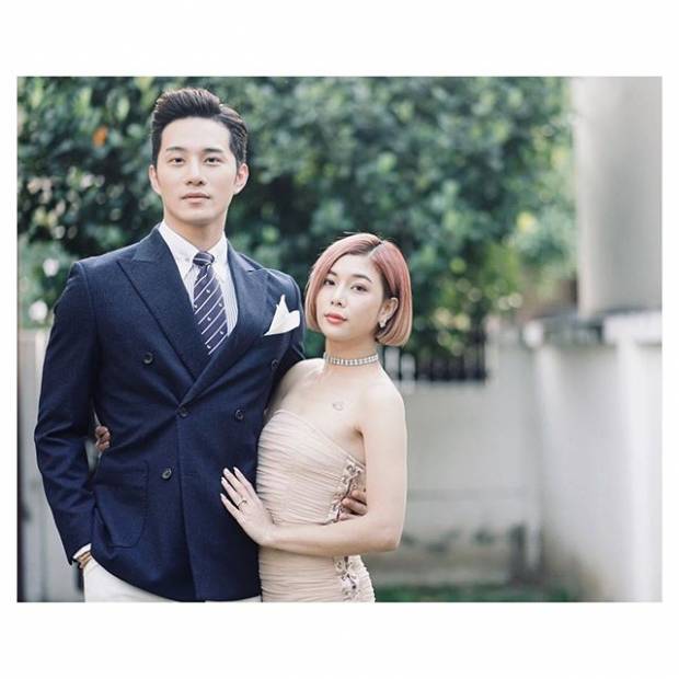 TeeNee.com | เกือบจะโรแมนติก! " บี้ KPN" ทำคลิป " จุ๊บเมีย" แต่แคปชั่น ...
