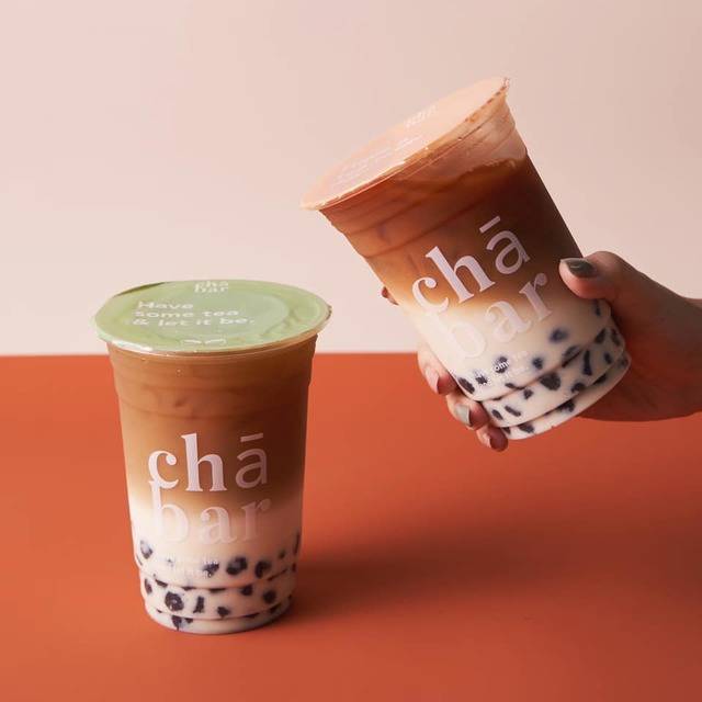 Spiceee.net | Boba Milk Tea of the year 2019 !! รวมร้านชานมไข่มุกเคี้ยว ...