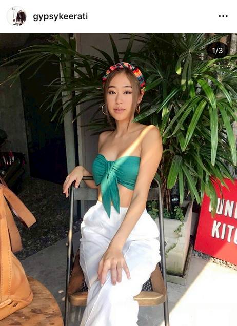 TrueID Entertainment | สวยฟาด!! รวมดาว 6 สาวคนเก่ง เจ้าของผลงานชุดว่ายน้ำ เซ็กซี่ ขี้เล่น มีสไตล์